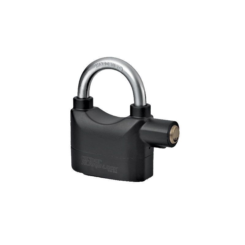 Minder Padlock Alarm