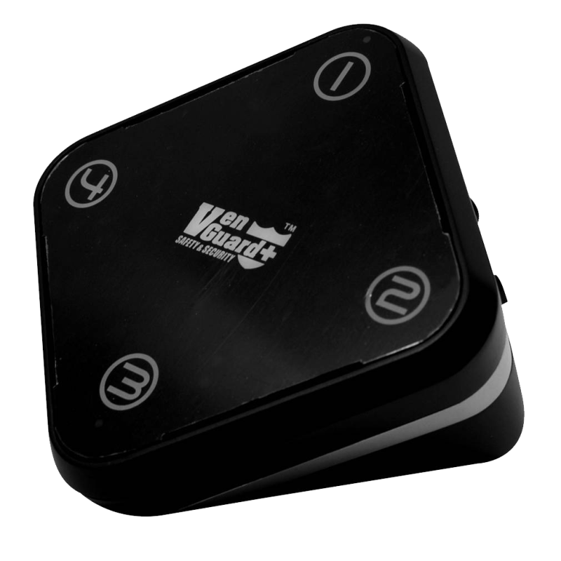 Long Range Driveway Monitor Long Range Driveway Monitor
