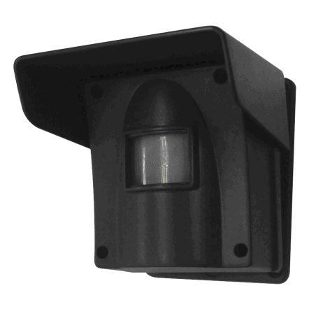 Long Range Driveway Monitor