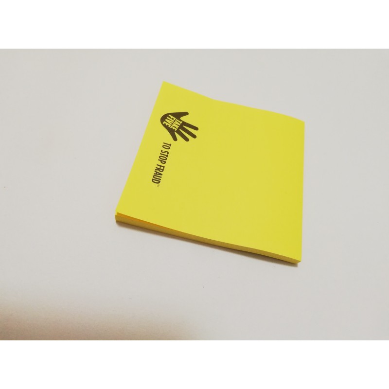 Take 5 Sticky Post Notes