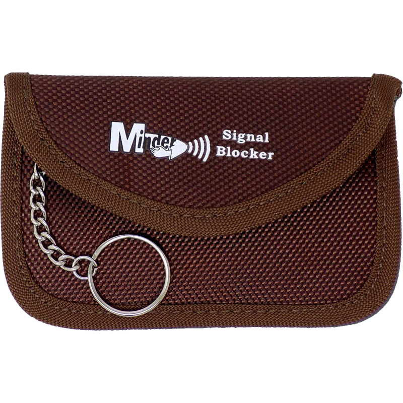 Minder Signal Blocker Mini