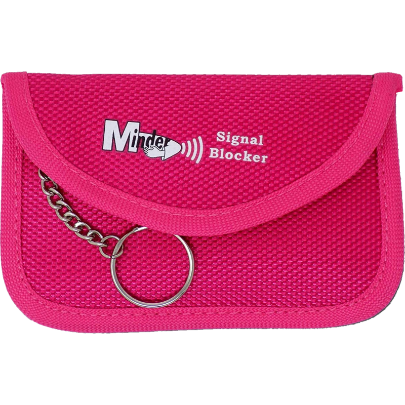 Minder Signal Blocker Mini