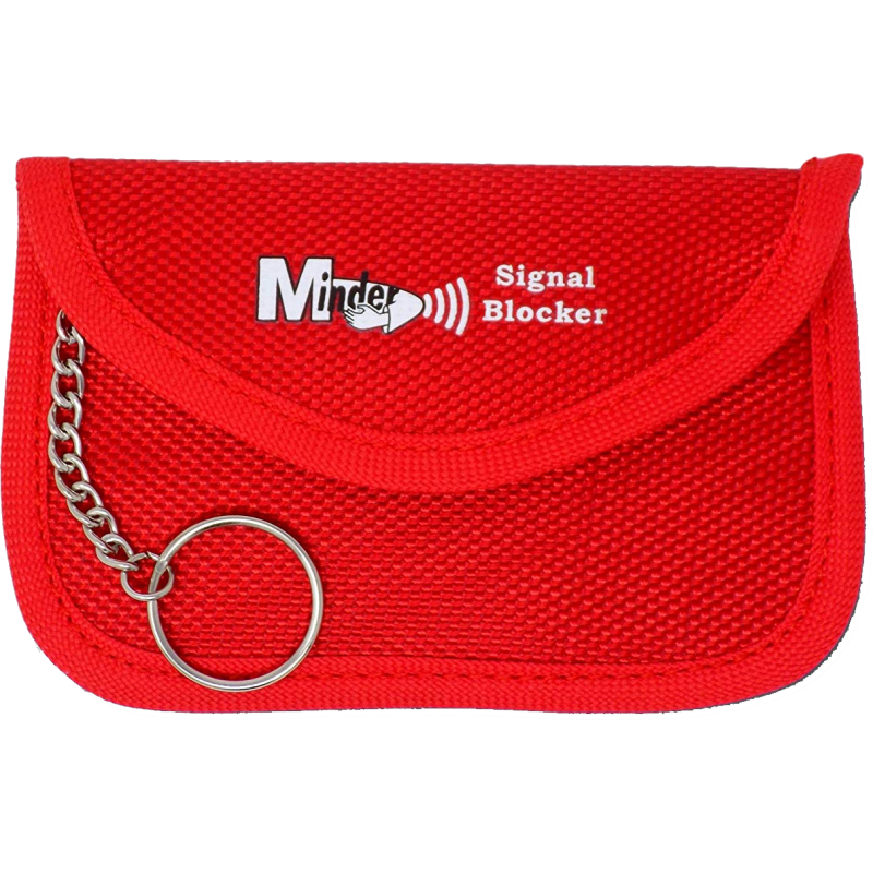 Minder Signal Blocker Mini