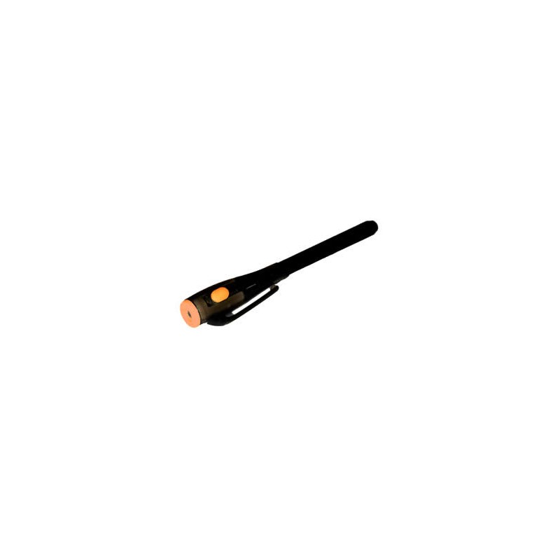 Property Minder UV Light & Marker Pen Pack with Warning Stickers
