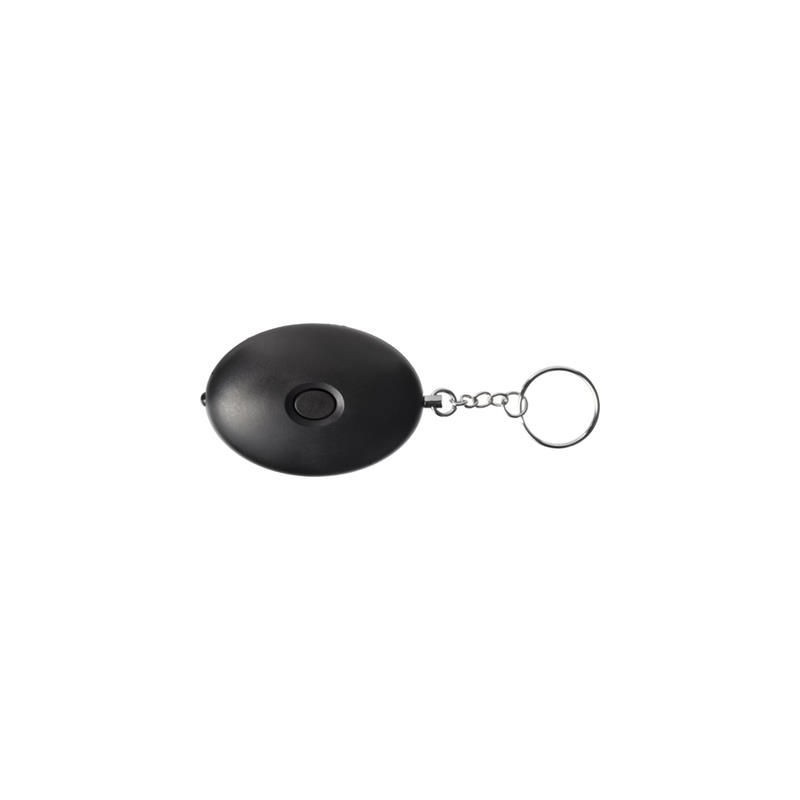 Mini Minder Keyring Torch Alarm – Personal Attack Alarm with Torch ...