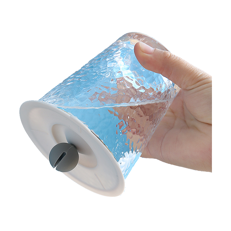 Silicon Suction Caps